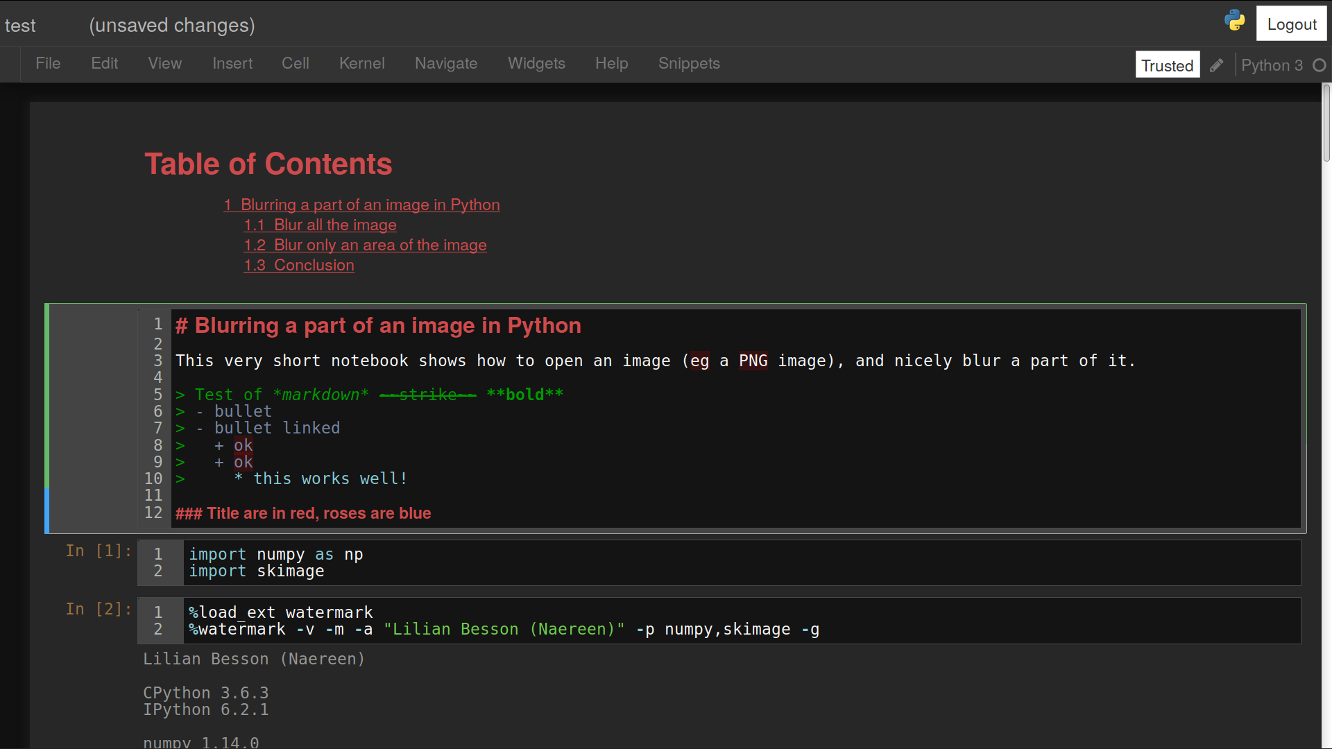 Jupyter Notebook File Extension Locedutah